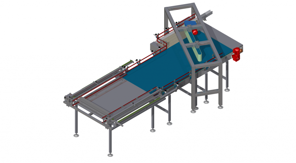 Debagger For Round Bottles – Technica